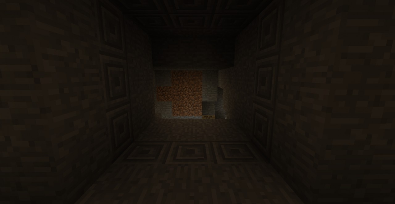 the prometheus legacy mines-dead lost files Minecraft Map