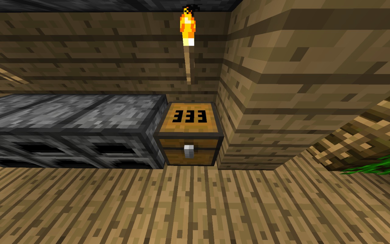 Satan craft Minecraft Texture Pack