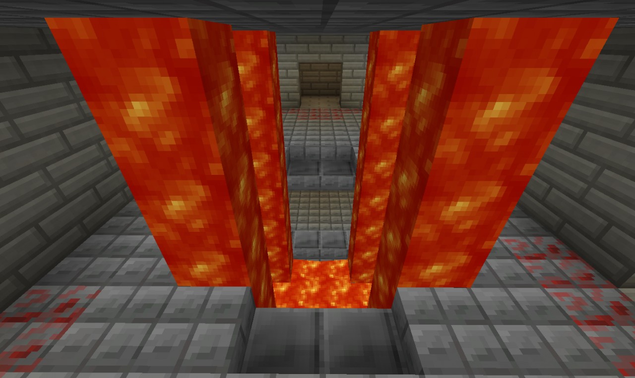 Challenging Zombie Survival Map 2.0 (Now Multiplayer) Minecraft Map