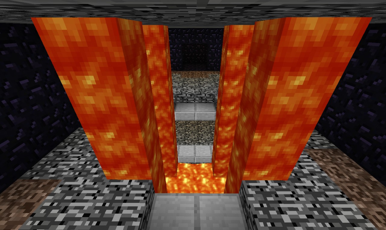 Challenging Zombie Survival Map 2.0 (Now Multiplayer) Minecraft Map