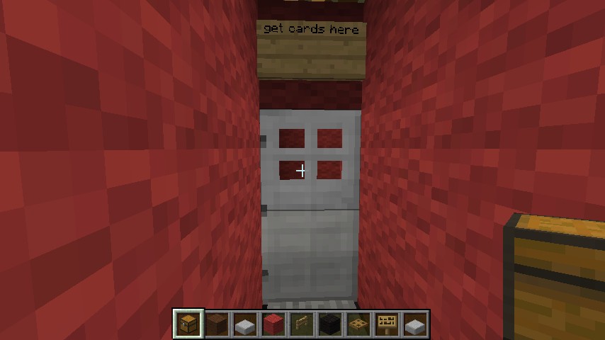 minecraft hold e'm Minecraft Map