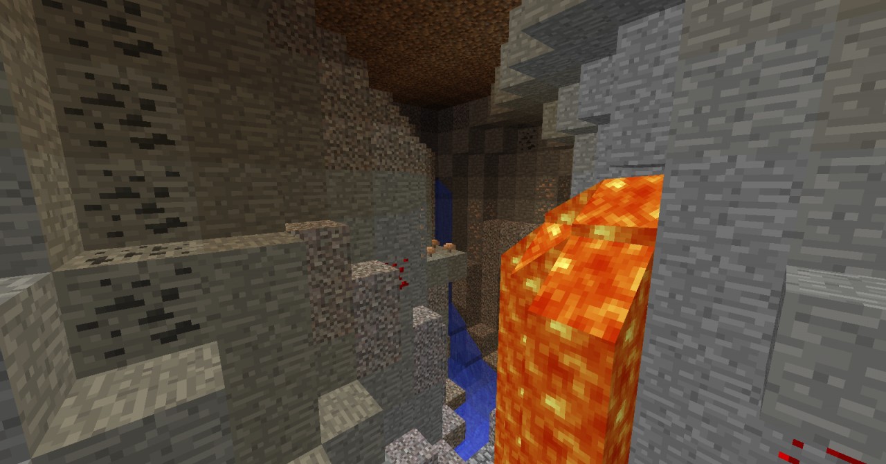 Mini Minecraft! Minecraft Map