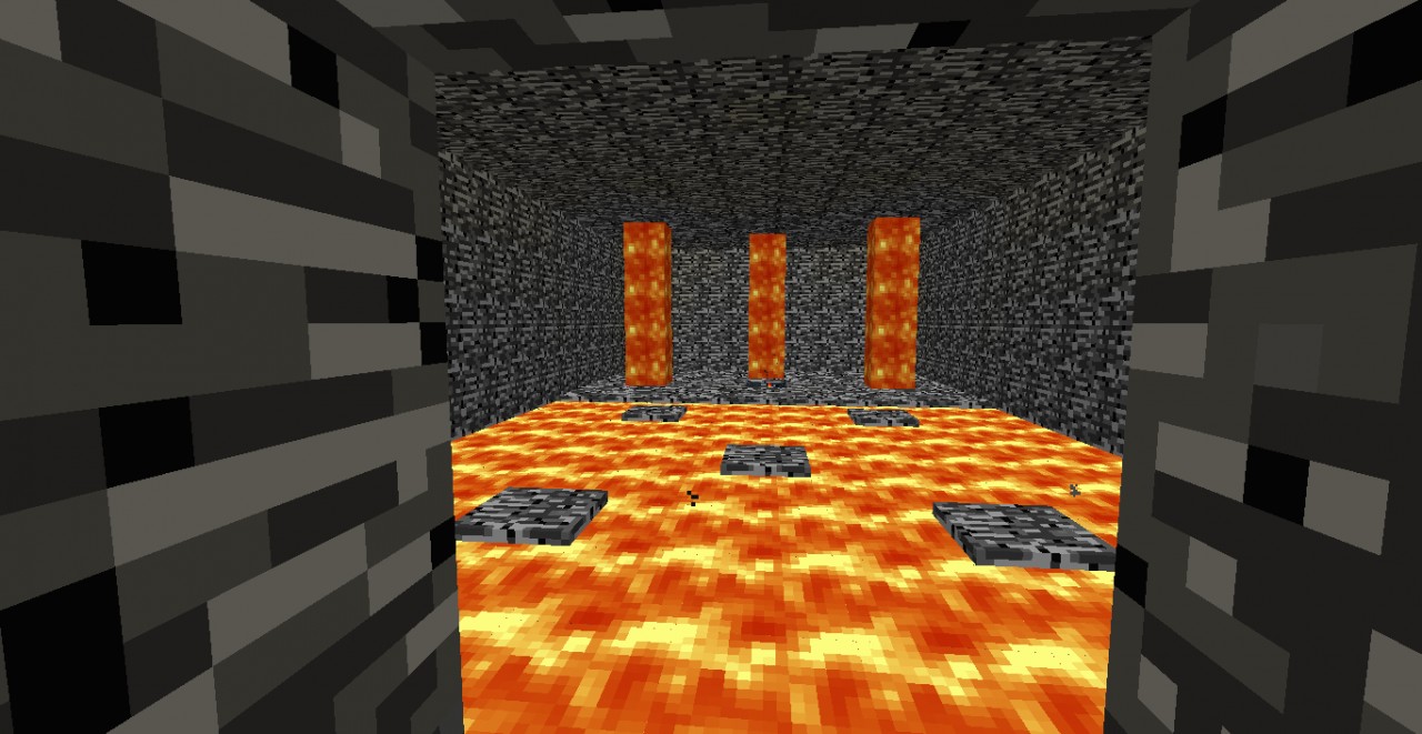 Zombie Survival Minecraft Map