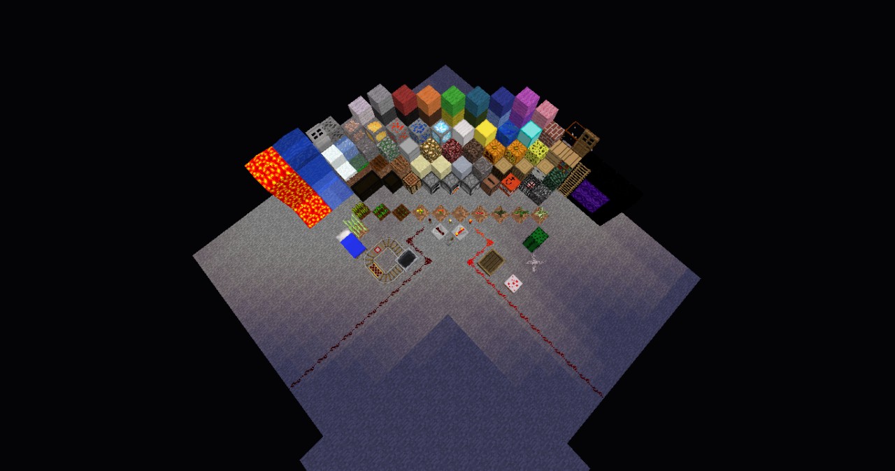 Owlys *WORK IN PROGRESS* Minecraft Texture Pack