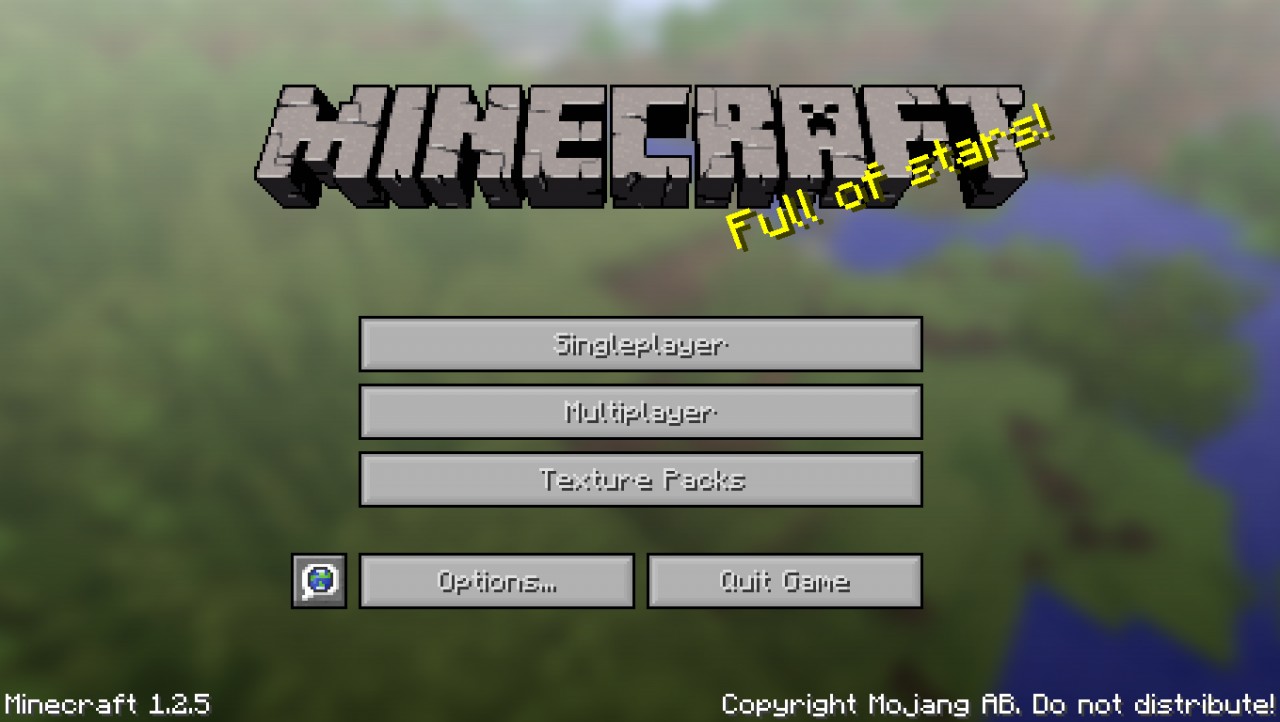 BlockCraft DISCONTINUED ON THIS ACCOUNT Minecraft Texture Pack