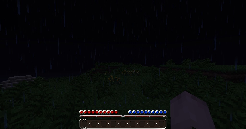 seeds 2 Minecraft Map