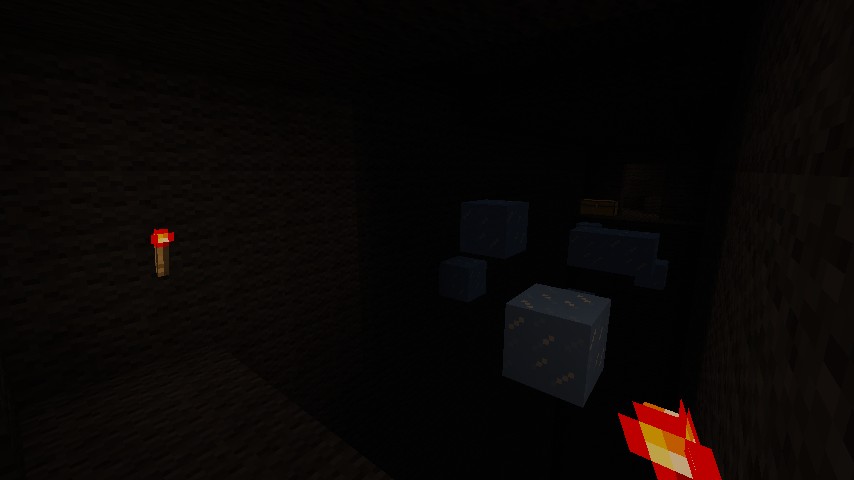 Parkour-Challenge No.1 Minecraft Map