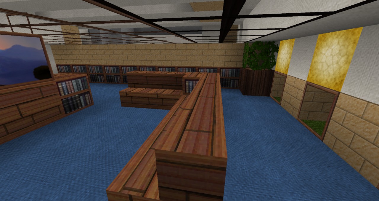 Modern house | Epic design! | 20+ houses in the save! | Made by Ghast ...