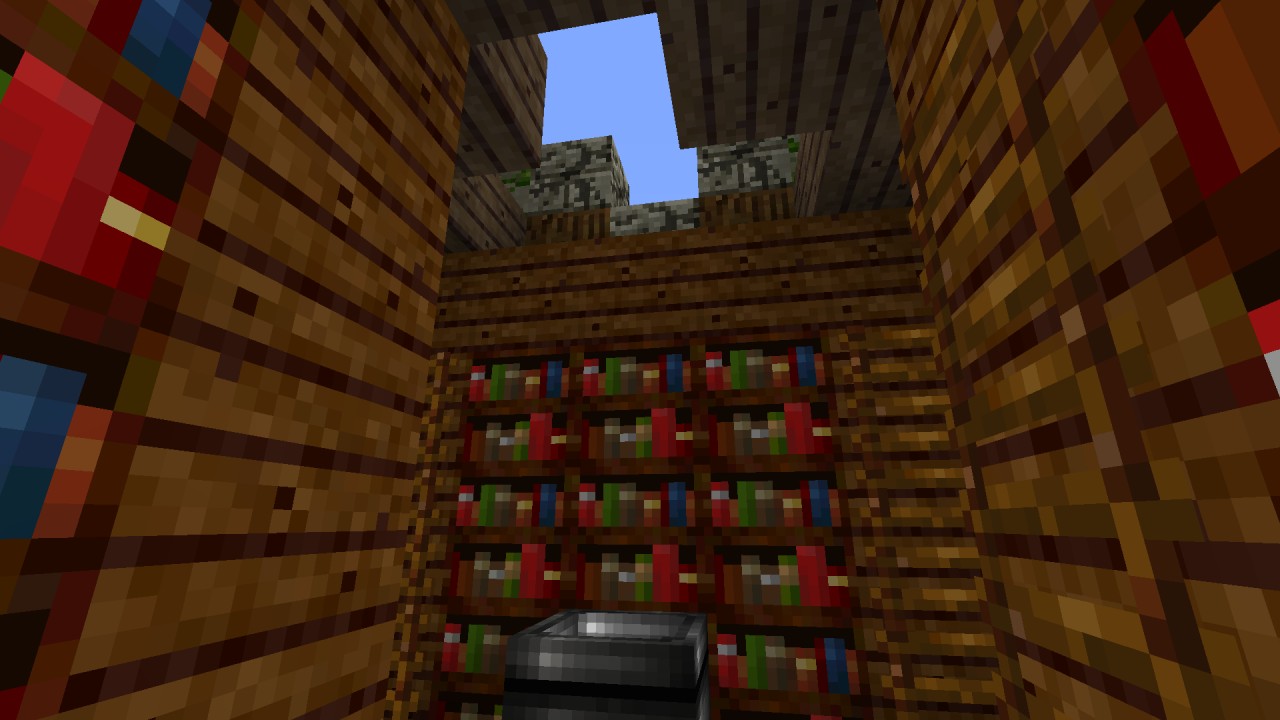 Adventure Map Update 2 Minecraft Map