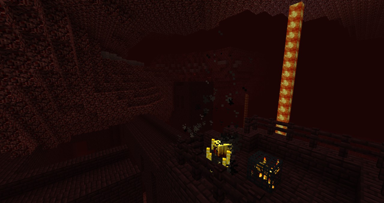 SC Minecraft! Minecraft Server