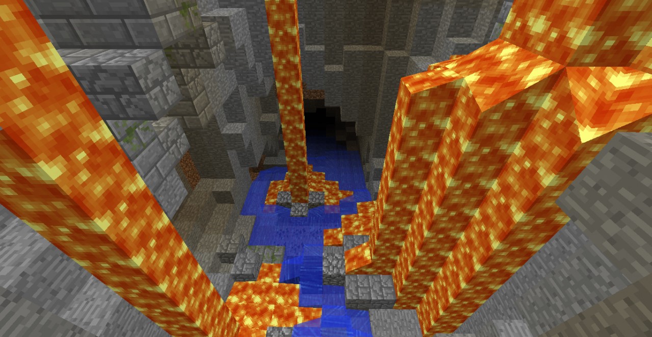 castle of doom Minecraft Map