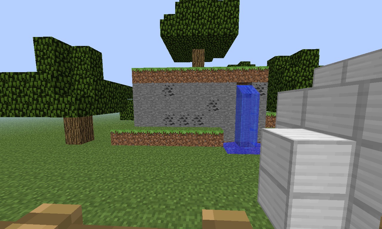 The basics of minecraft (DOWNLOAD) Minecraft Map