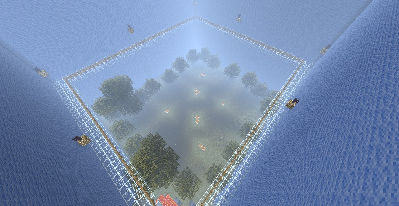 The ImpAct Minecraft Server