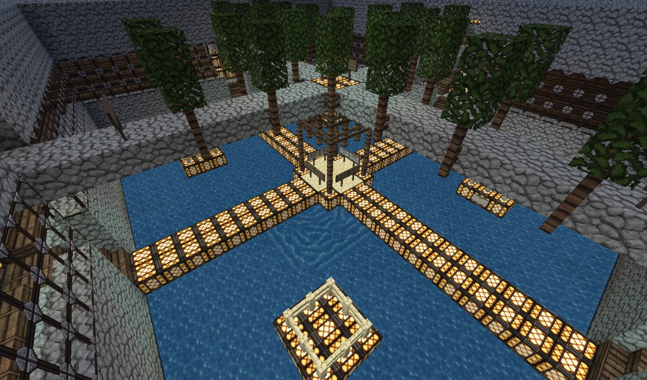 iCraft Minecraft Server