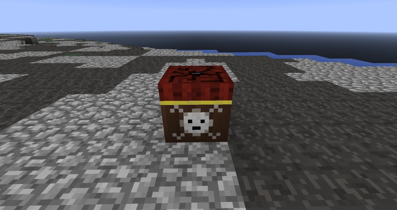 PredoCraft Minecraft Texture Pack