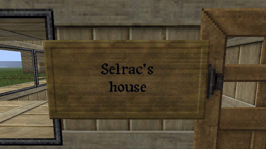 Operation Dark Storm (requires power craft) Minecraft Map