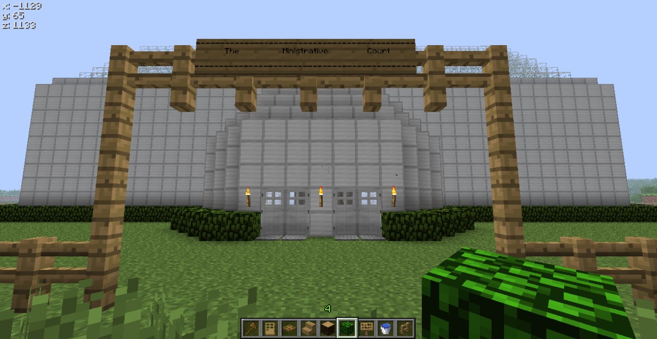 Diversitopia (Hamachi Server) Minecraft Map