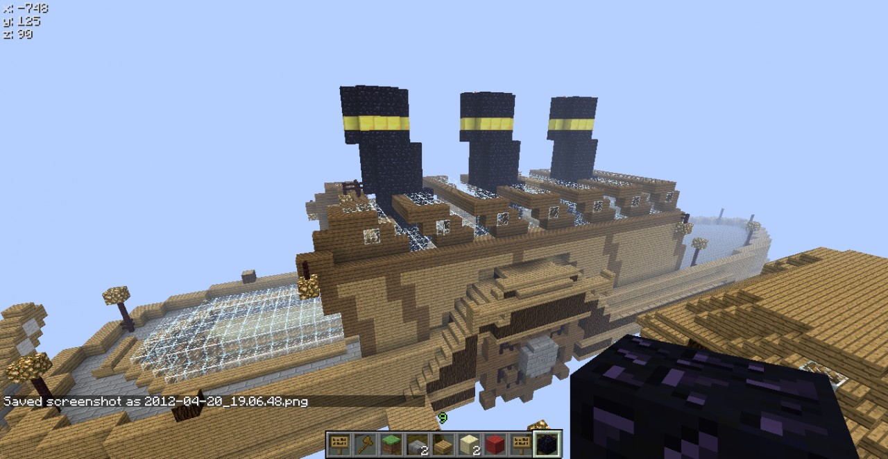 Diversitopia (Hamachi Server) Minecraft Map