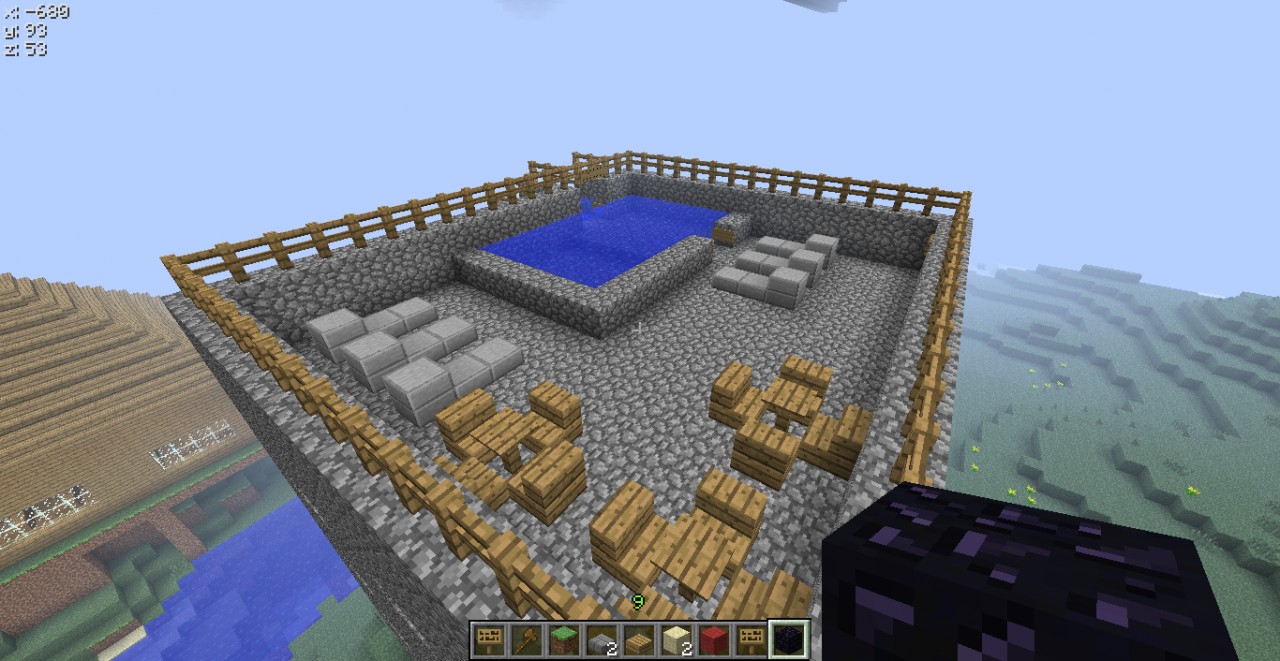 Diversitopia (Hamachi Server) Minecraft Map