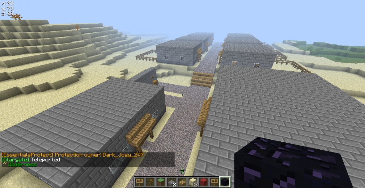 Diversitopia (Hamachi Server) Minecraft Map