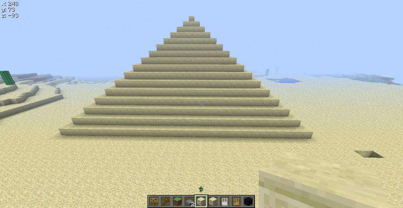 Diversitopia (Hamachi Server) Minecraft Map