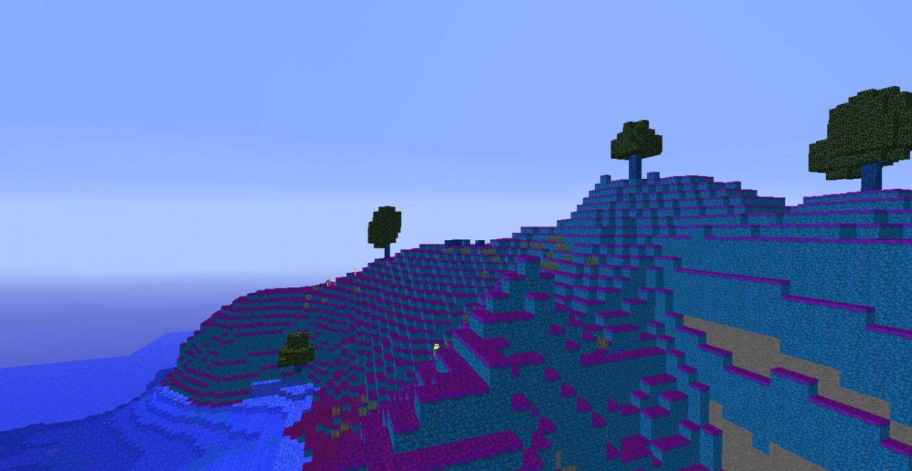 MagicCraft Minecraft Texture Pack