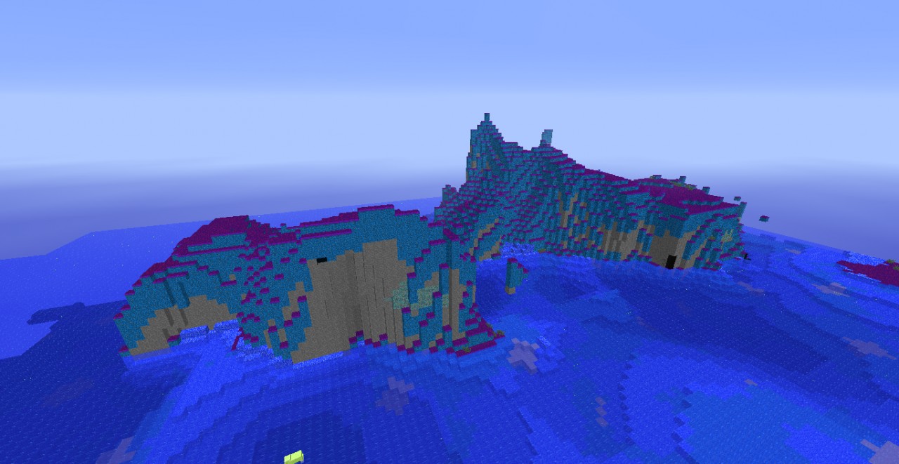 MagicCraft Minecraft Texture Pack