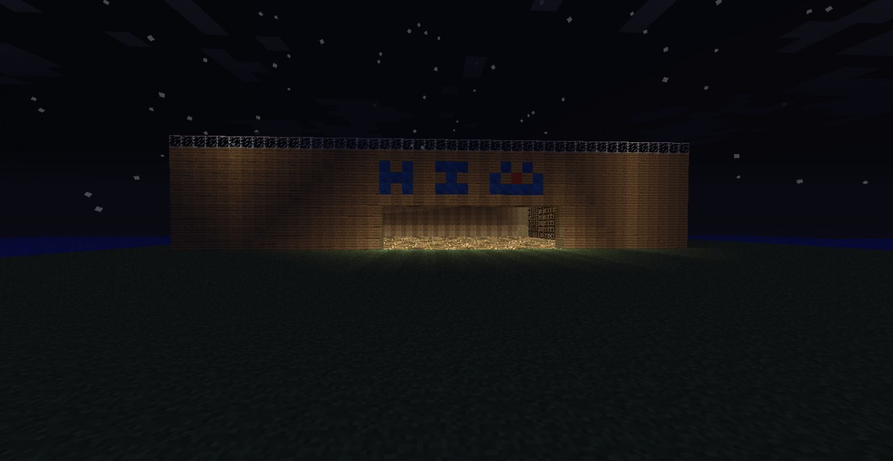 Peacecraft Minecraft Server