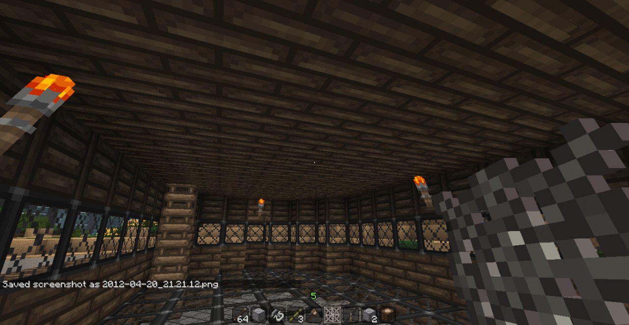 movecraft boat Minecraft Map