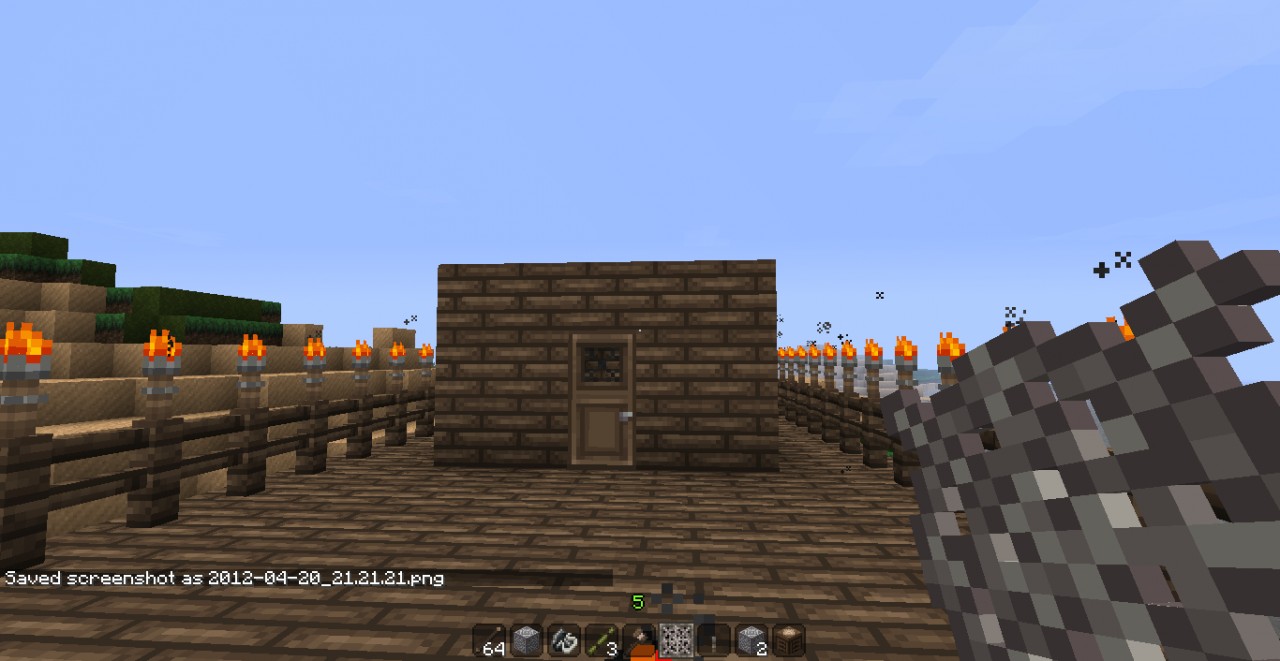 movecraft boat Minecraft Map