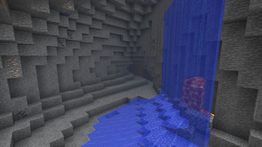 Industry Island Minecraft Map