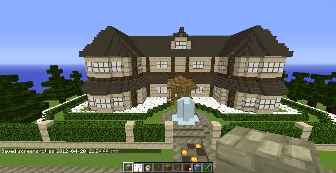 Elloquent craft x64 Minecraft Texture Pack