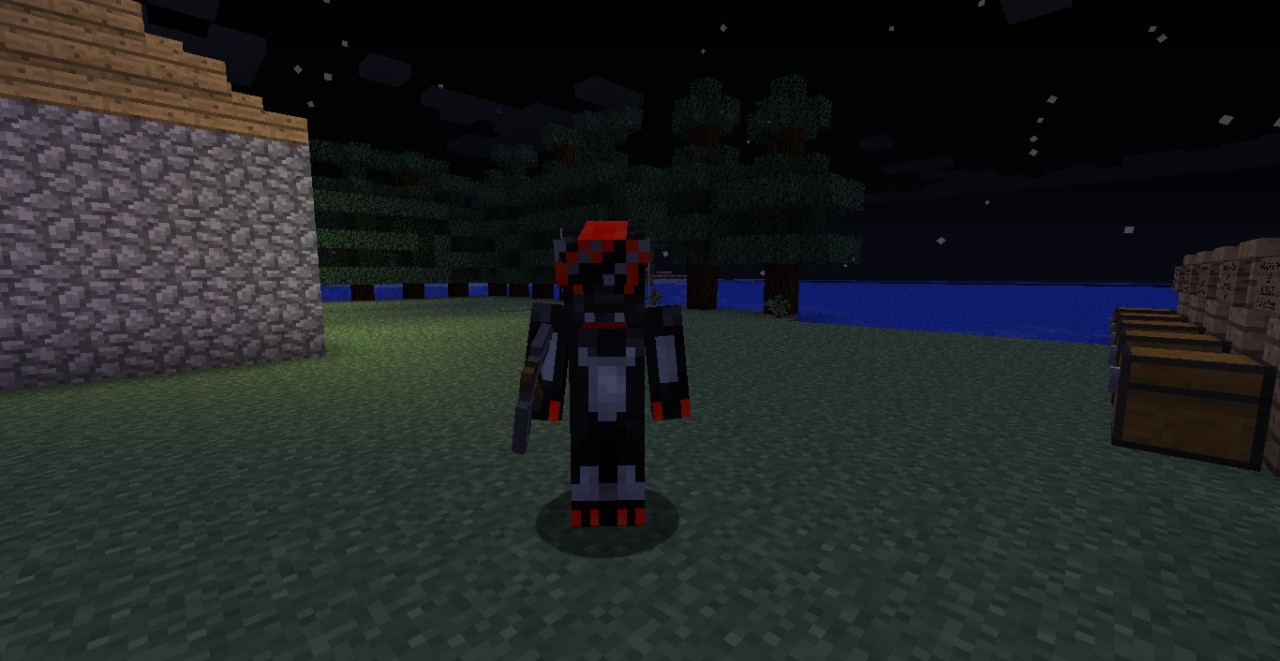 Romans - Faction Minecraft Map