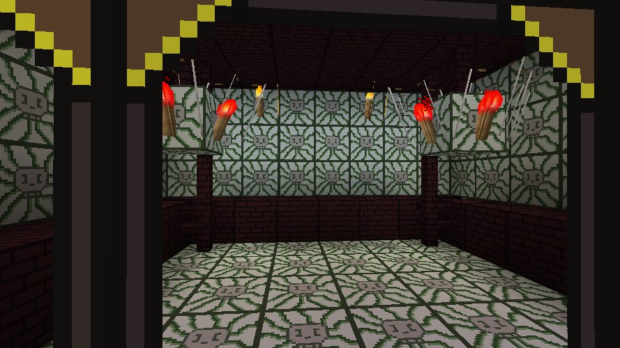 Hax Pack 1.2.5 Minecraft Texture Pack
