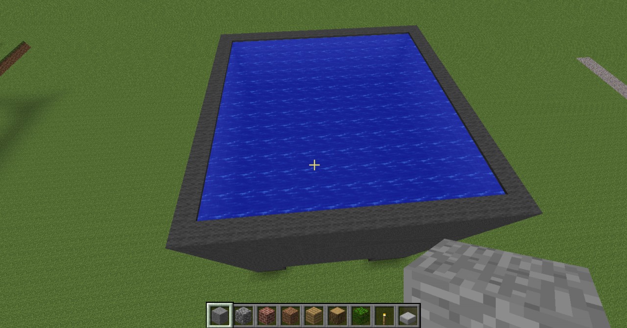 Cauldron Minecraft Map