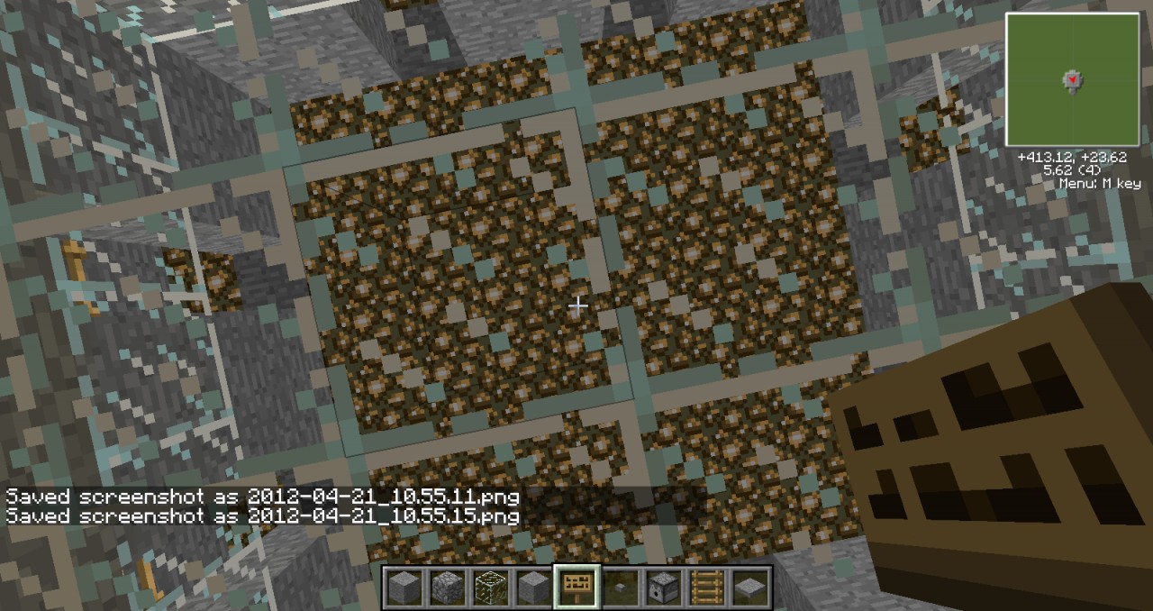 Minecraft Match and WIn Minecraft Map