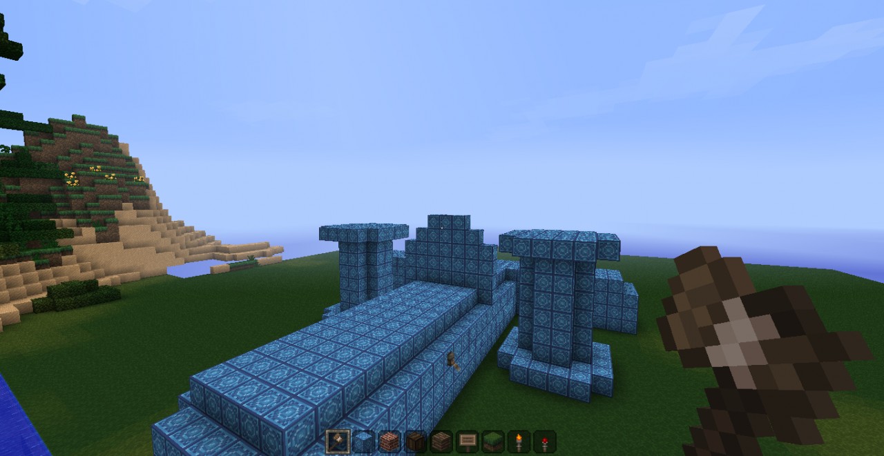 minecraft random adventure map Minecraft Map