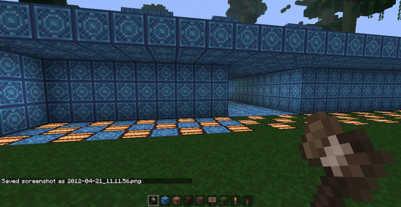 minecraft random adventure map Minecraft Map