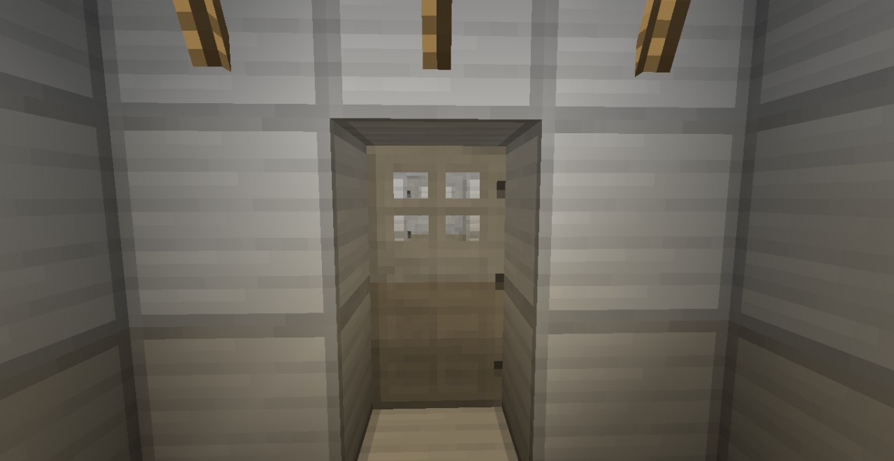 Jail escpae V1 Minecraft Map