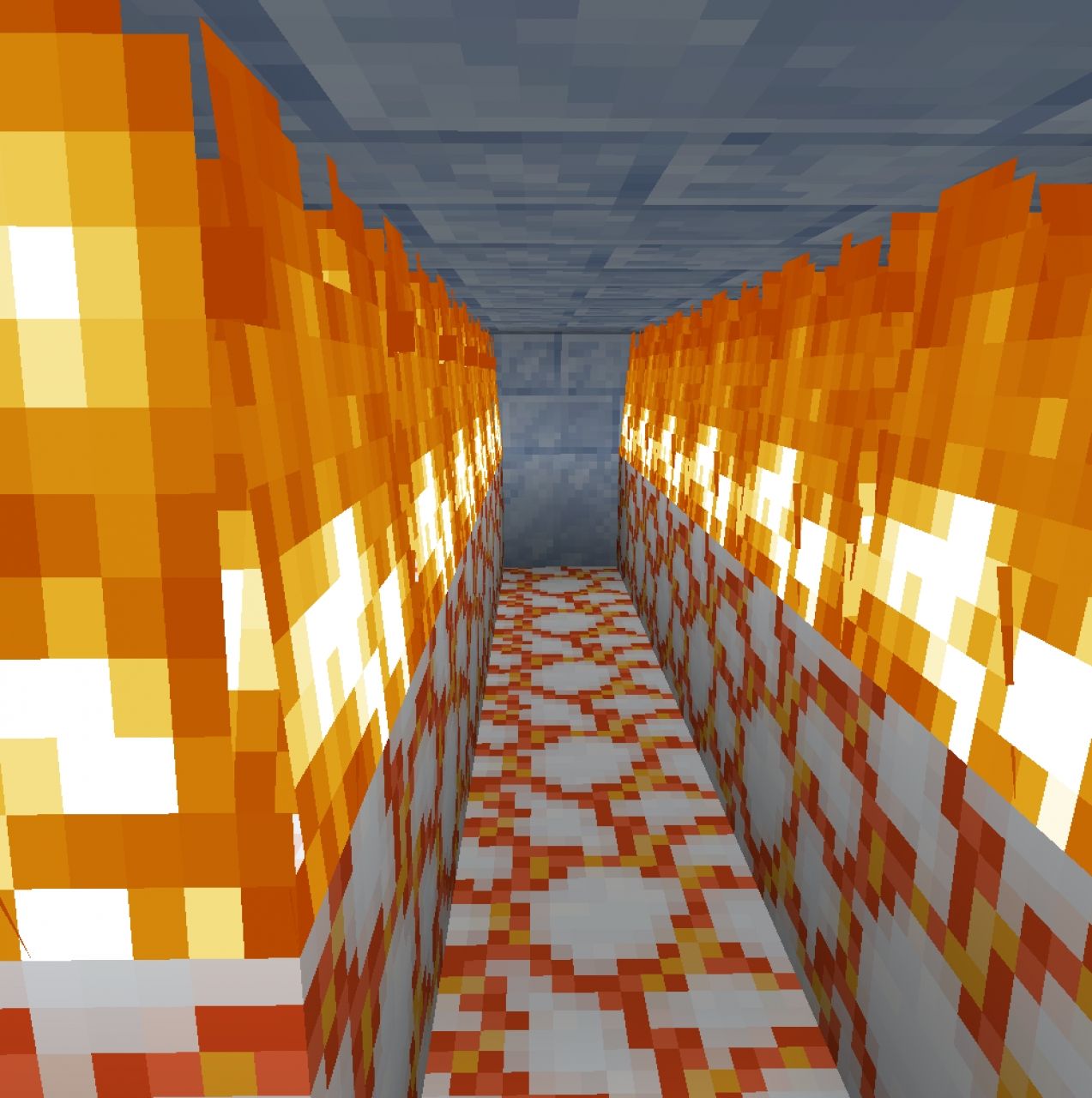 tiny mansion in the woods (READ DESC.) leave a comment pls! Minecraft Map