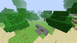 MineCraft Alpha Textures Minecraft Texture Pack