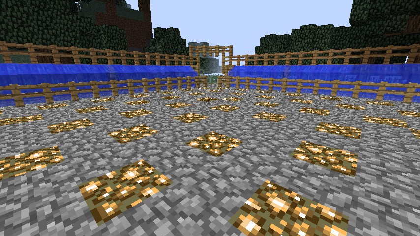 Invision [SMP] [PvP] Minecraft Server