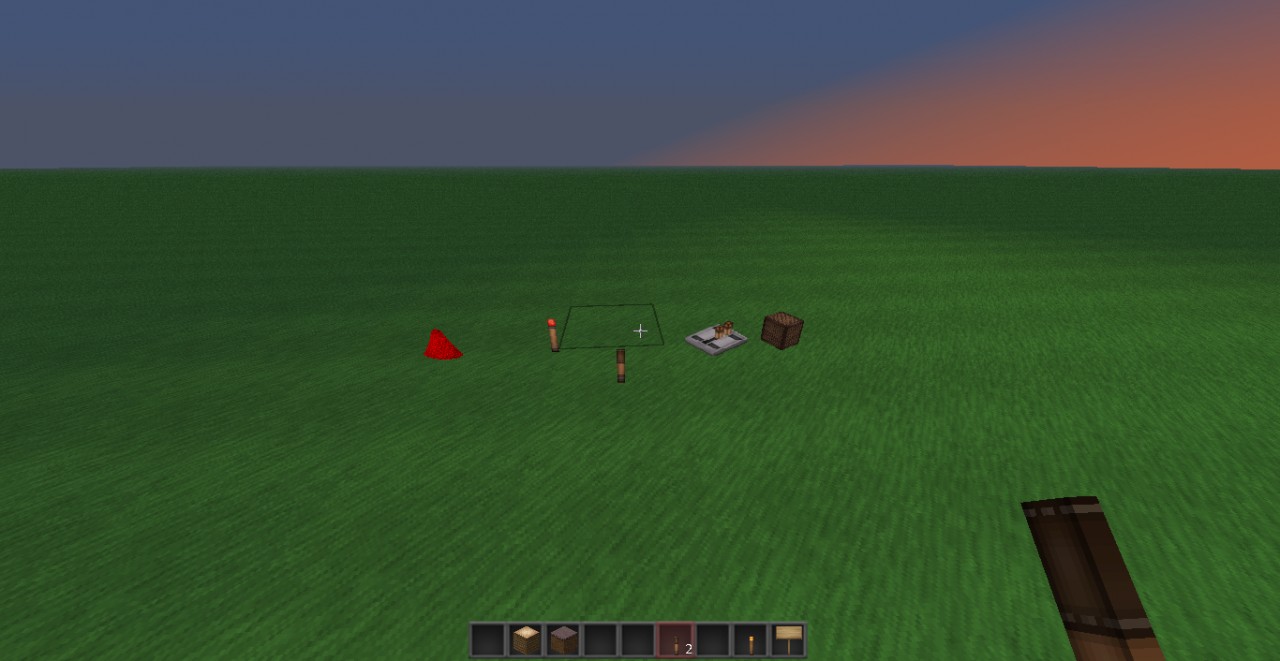 Beat Box! Minecraft Map