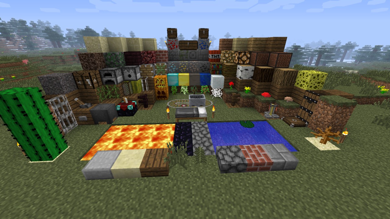 jsmith256 & Master Ows Medieval Texture Pack Minecraft Texture Pack