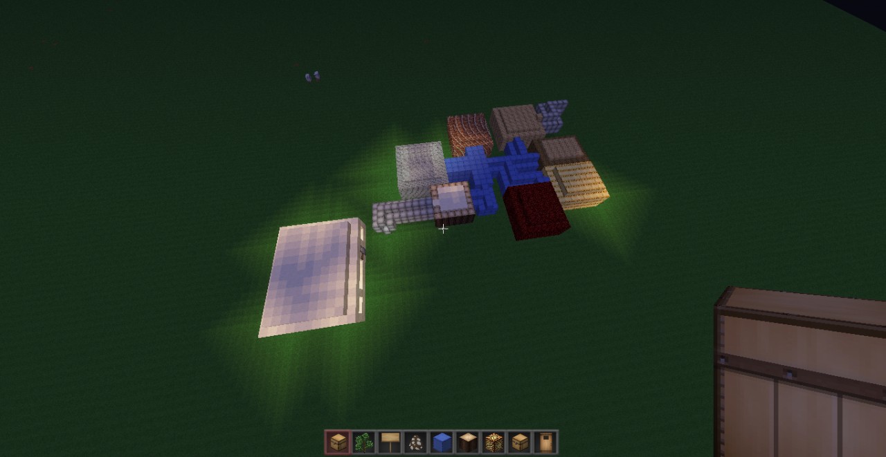 Skool Sucks Minecraft Map