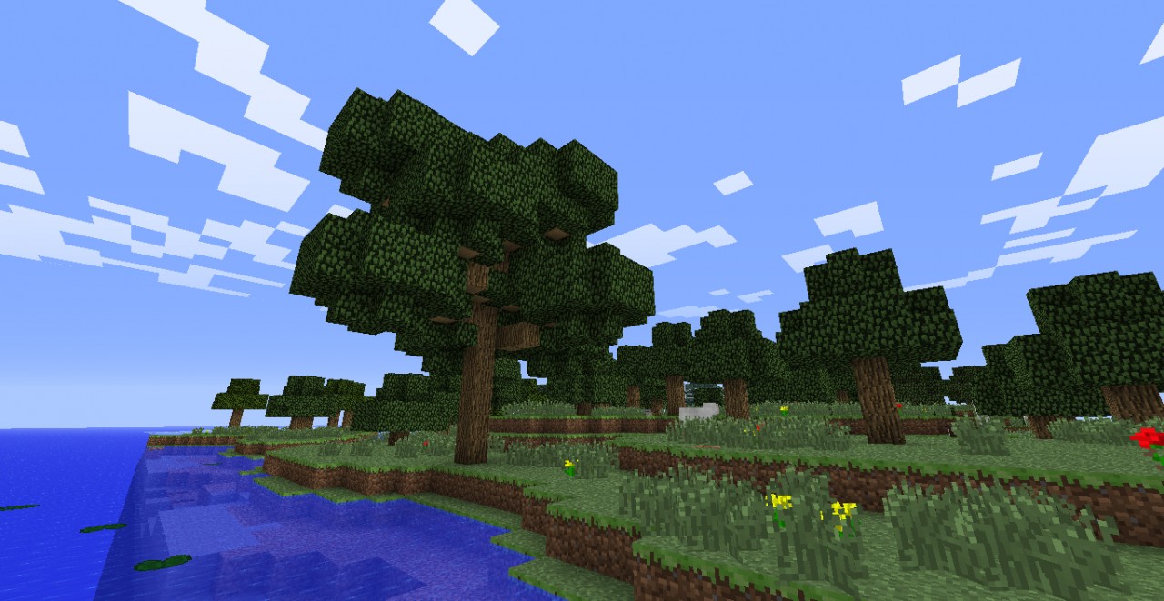 stranded adventure by jollydowy Minecraft Map