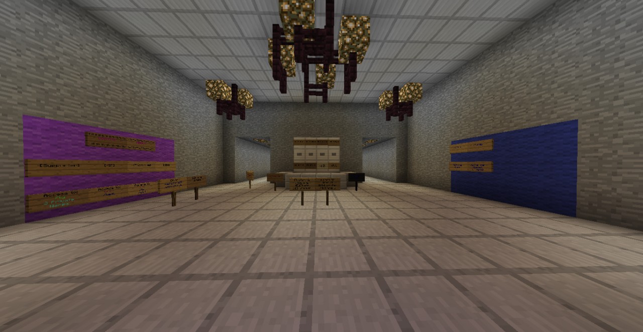 FutureCraft Minecraft Server