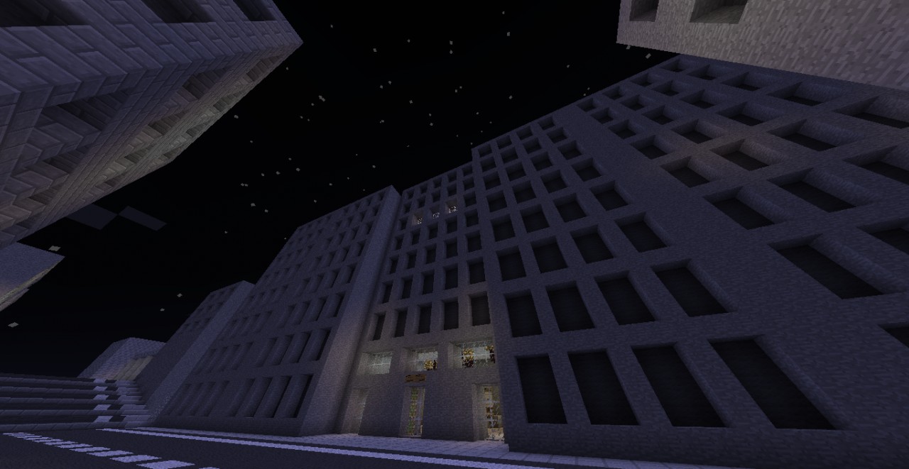 FutureCraft Minecraft Server