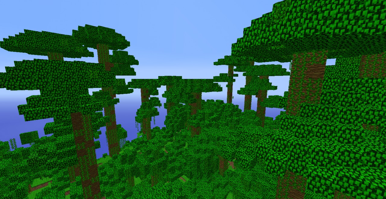 AlphaCraft - The Original MC Textures | 12w24a | Minecraft Texture Pack