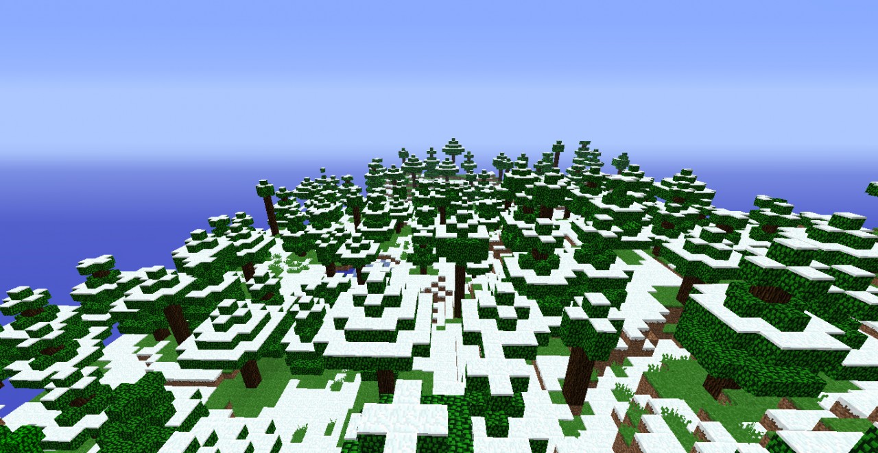 AlphaCraft - The Original MC Textures | 12w24a | Minecraft Texture Pack